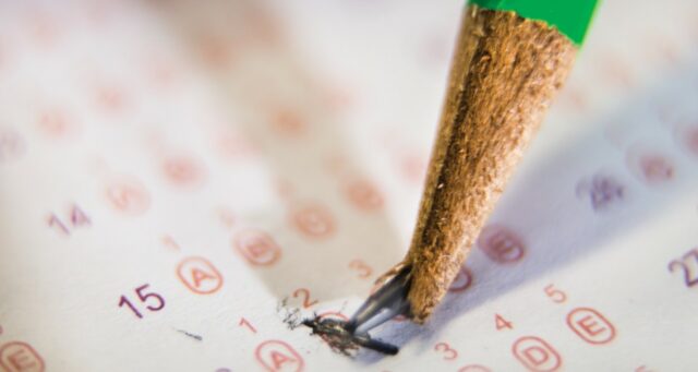 Testing Bias | Research And Engagement