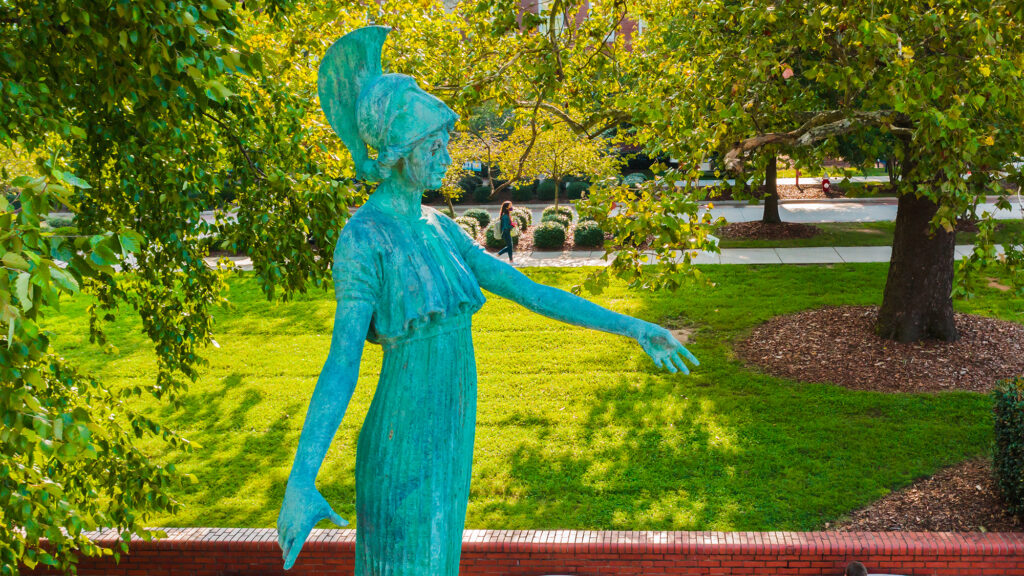 UNCG Research and Creative Scholarship Orientation for New Faculty and ...