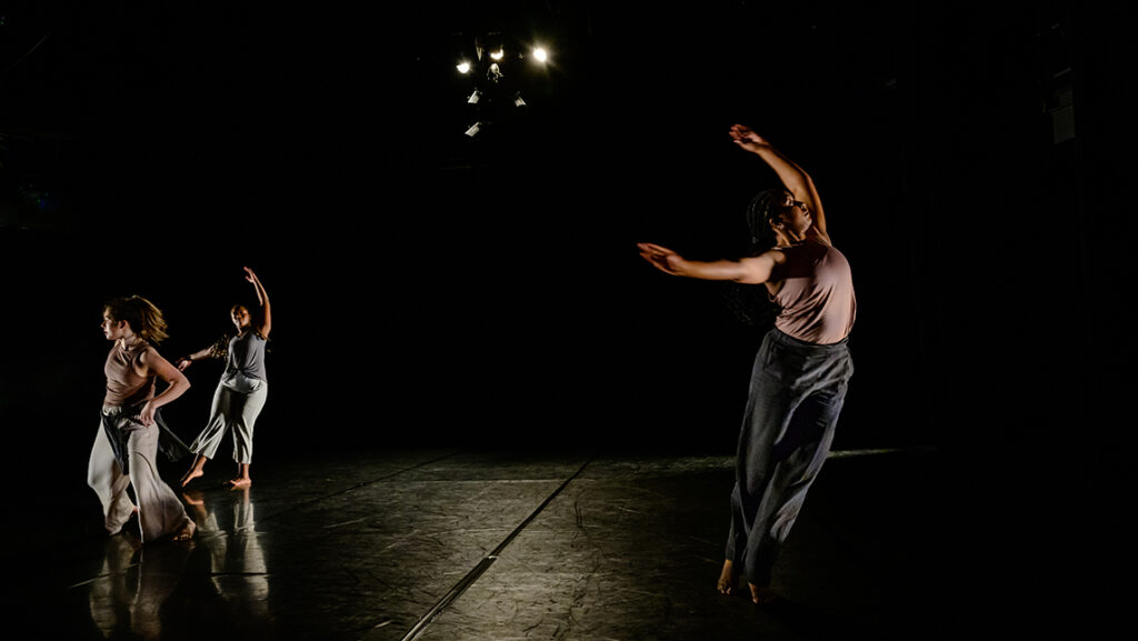 MFA dance candidates celebrate their journeys | Research And Engagement